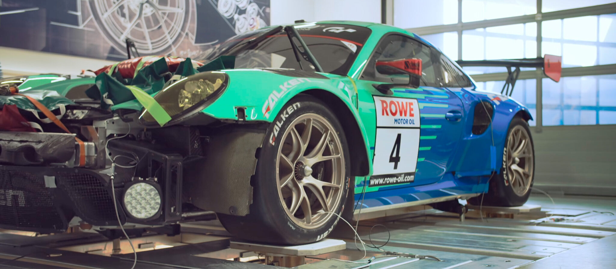 7POST RIGってなんじゃい? その③ | KW Japan blog